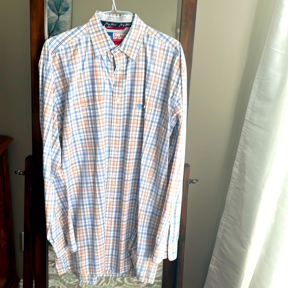 George Strait Wrangler Collection | Shirts | George Strait Cowboy Cut ...